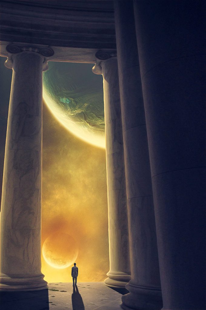 Top 4 How to create surreal photo manipulation of the week ...